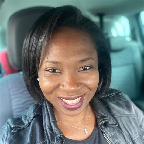 Grace Asante Ntoni Utility Warehouse Croydon