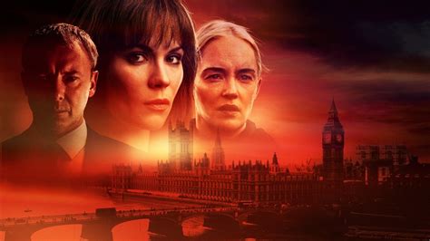 Meet The Cast Of Cold Courage Cast Members Revealed