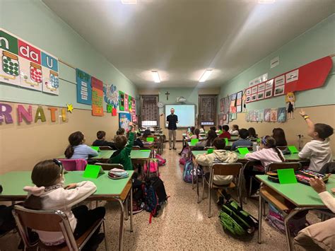 Stem In Gender Investing In The Future Of The New Generations