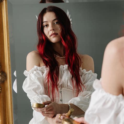 Welcome To Pt 2 Of Recreating My Most Viral Look But With Googly Eyes 👀🖤⚠️tw Trypophobia