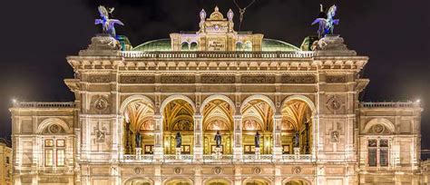 Immersive Classical Music Austria Tour Zicasso