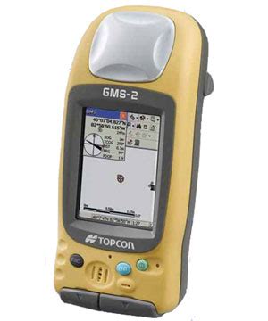 GPS / ГЛОНАСС приемник GMS-2 - GPSsoft.ru — новости систем спутниковой ...