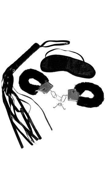 Intro To Sandm Kit Sex Kit