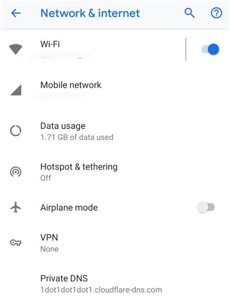 Best R Dns Images On Pholder What Dns Do You Use