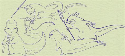 Artificer Rain World On Tumblr