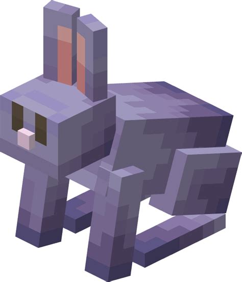 Minecraft Rabbit