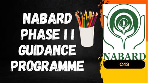 Nabard Online Coaching Nabard Grade A Exam Preparation