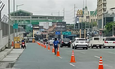 Walang Number Coding — Mmda