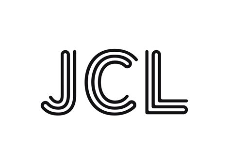 Jcl Tv Video Photo Logo By Fletcher Creative