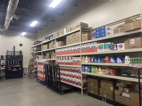 Hows Our Stockroom R Walgreensstores