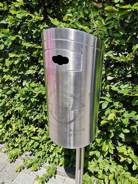 回收 电池 Pixabay上的免费照片 Pixabay