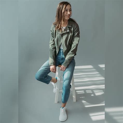Be Lenka Royale Sneaker – Anya's Shop