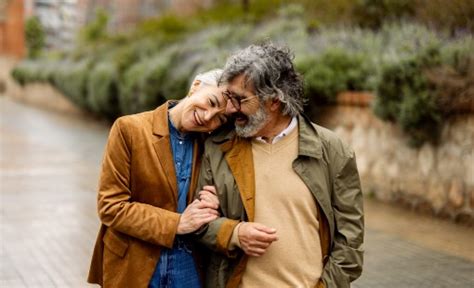 Sex And Sexuality In Later Life Events