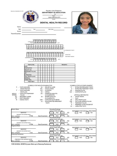 2024 Dental Certificate 1 Pdf Dentist Dentistry