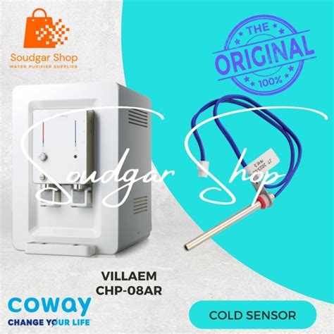 Coway Cold Sensor New Replacement Part For Water Purifier Villaem Neo