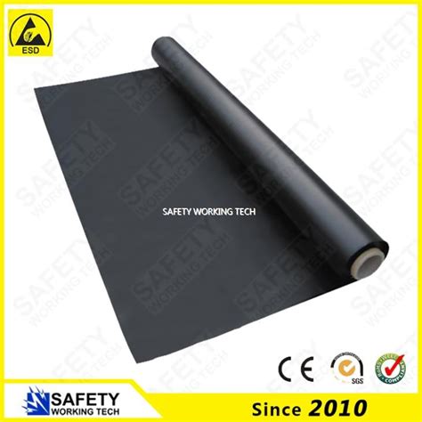 Pemasok Grosir Esd Honeycomb Pvc Roll Harga Murah Esd Honeycomb Pvc