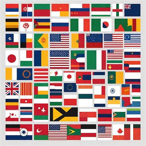 Premium Photo Diverse Countries And Cultural Diversity