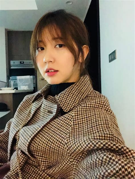 呆萌女神”李梦颖 搜狐大视野 搜狐新闻