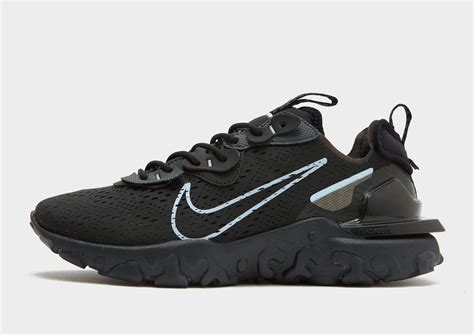 Black Nike React Vision Jd Sports Global