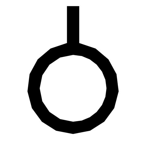 Genderless Vector Svg Icon Svg Repo