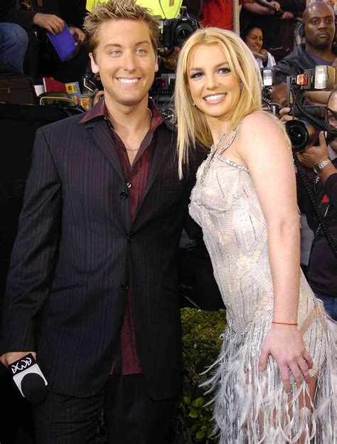 Kendall Jenner Lance Bass Wedding Lance Bass Is Making A Movie About