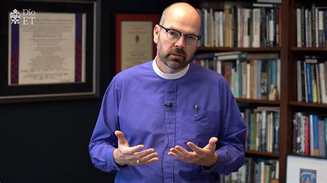 Back From Lambeth A Reconciling Thought The Episcopal Diocese Of East Tennessee