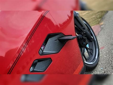 Meet Ultraviolette F77 Indias Fastest Electric Motorcycle With 307 Km