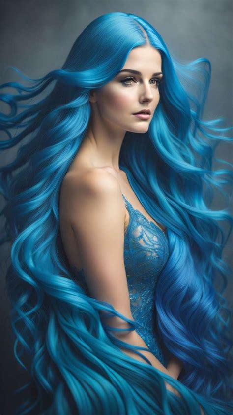 Blue Eyed Women Online Puzzle
