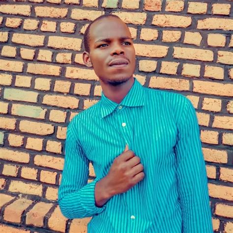 Mwongereza Valentin Mwongereza Valentin • Threads Say More