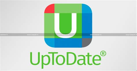 Uptodate Online