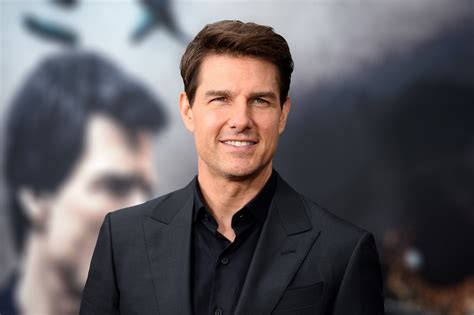 Tom Cruise Wallpapers 4k Hd Backgrounds On Wallpaperbat