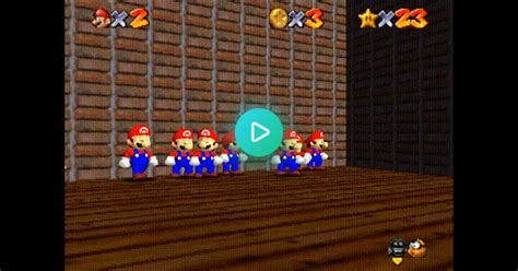 Smb64 With Up To 24 Players  On Imgur
