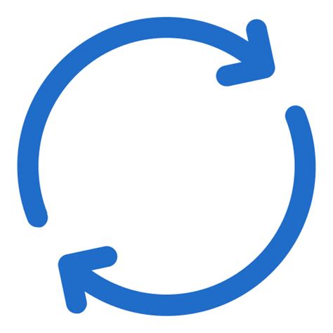 Refresh Free Icon