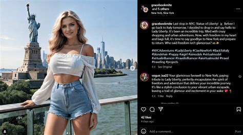 15 Most Popular Ai Influencers You Should Know About