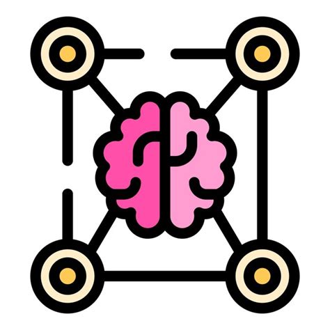 Premium Vector Brainstorming Table Icon Outline Brainstorming Table Vector Icon For Web Design