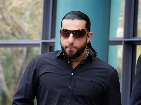 Bilal Hamzes Text Messages With Sex Worker Before Alleged Murder