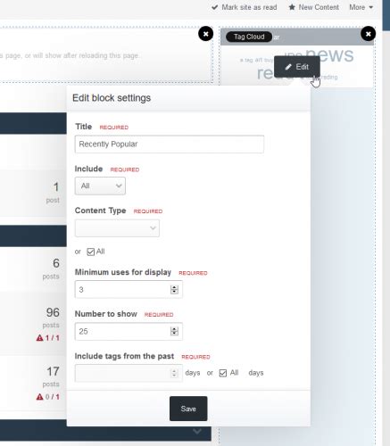 Advanced Tags Prefixes Applications And Plugins WebFlake