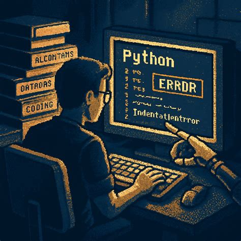 Common Mistakes In Python Error Handling And How To Troubleshoot Them