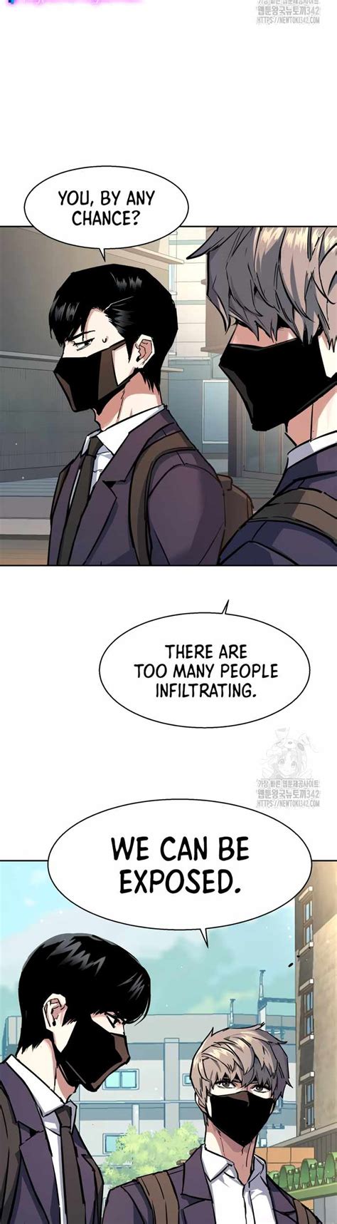 Mercenary Enrollment Chapter 197 Mercenary Enrollment Manhwa