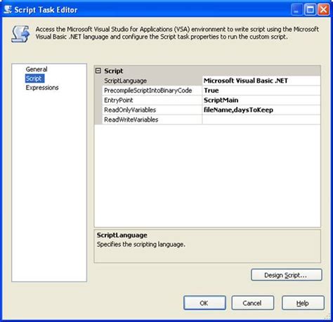 The SSIS File Sweeper SQLServerCentral