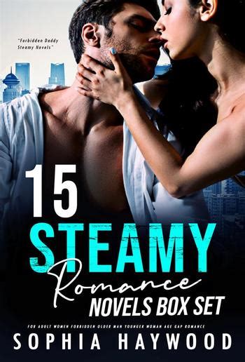 15 Steamy Romance Novels Box Set For Adult Women Pdf Media365