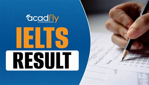 Ielts Result 2025 Check Release Date Timelines And Band Score Calculation