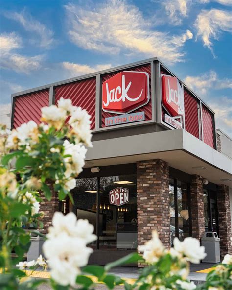 Jack In The Box Locations In Florida At Douglas Reddin Blog