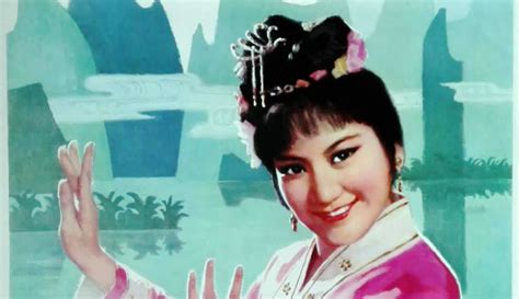 刘三姐（1979） 电影 完整版在线观看 爱奇艺