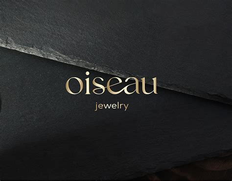 Oiseau Jewelry Behance