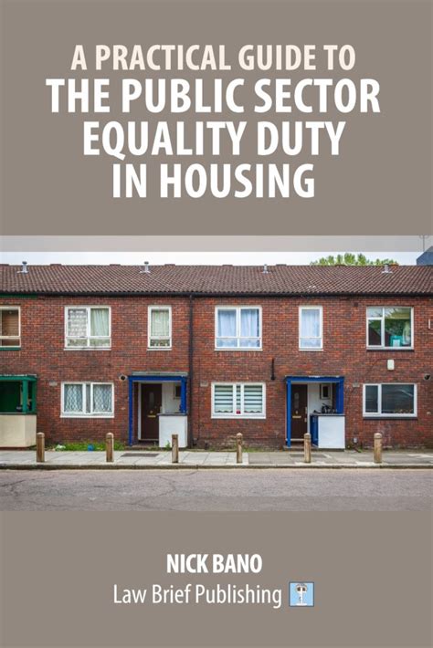 Free Chapter From ‘a Practical Guide To Housing Allocation Schemes In England By Sarah Salmon