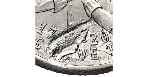 2026 Mayflower Compact Quarter Features Unexpected Error