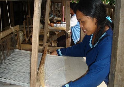 Shoms World Serat Abaca