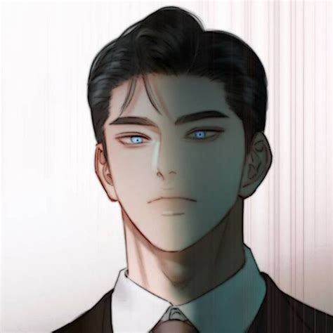 Eiser Serena Manhwa Webtoon