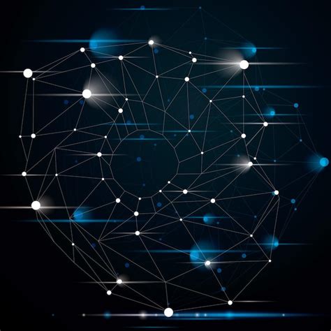 Page 8 Fiber Network Design Vectors And Illustrations For Free Download